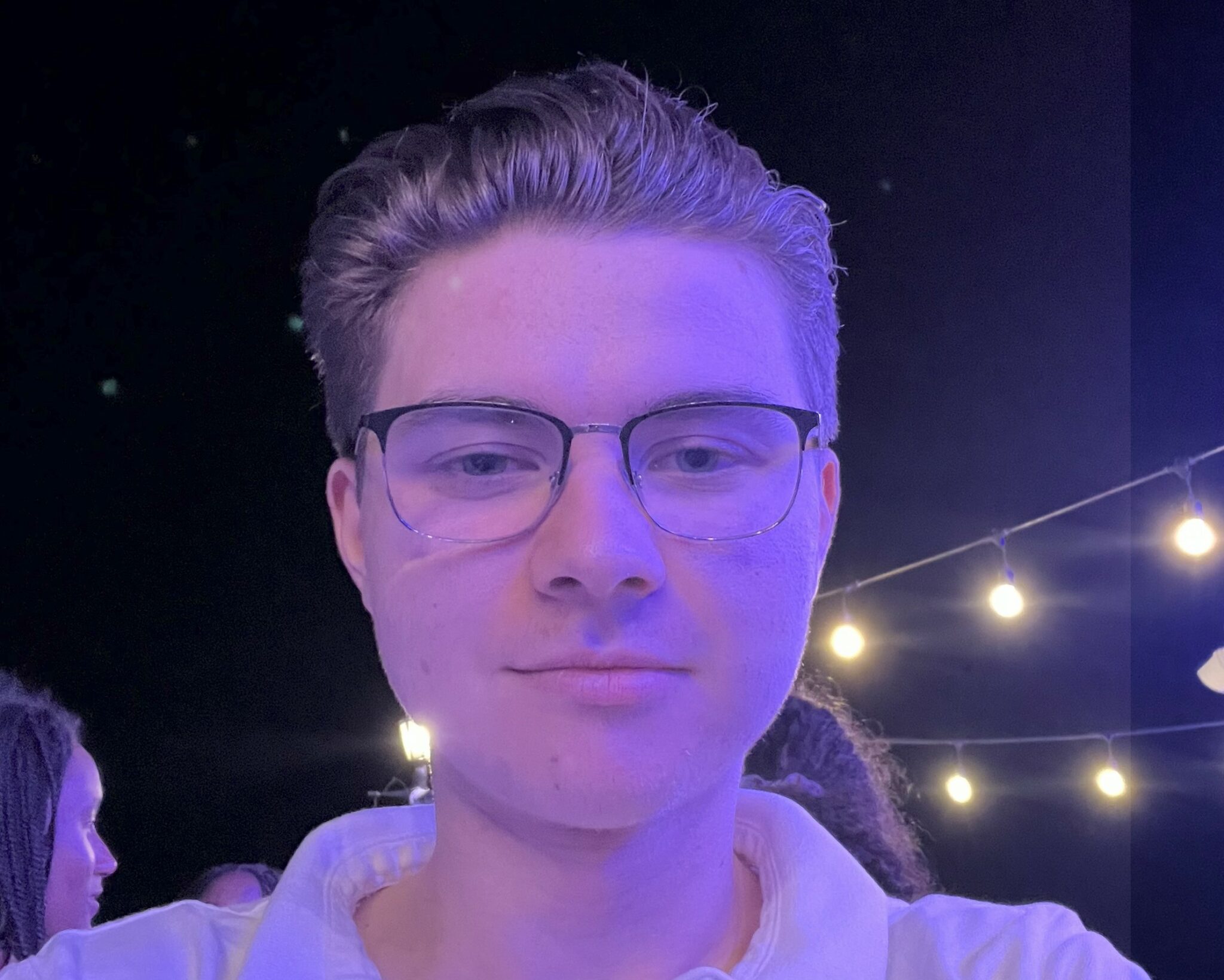 Eg er ein Unge Høgre-medlem som ønskjer ei raudgrøn regjering - Framtida