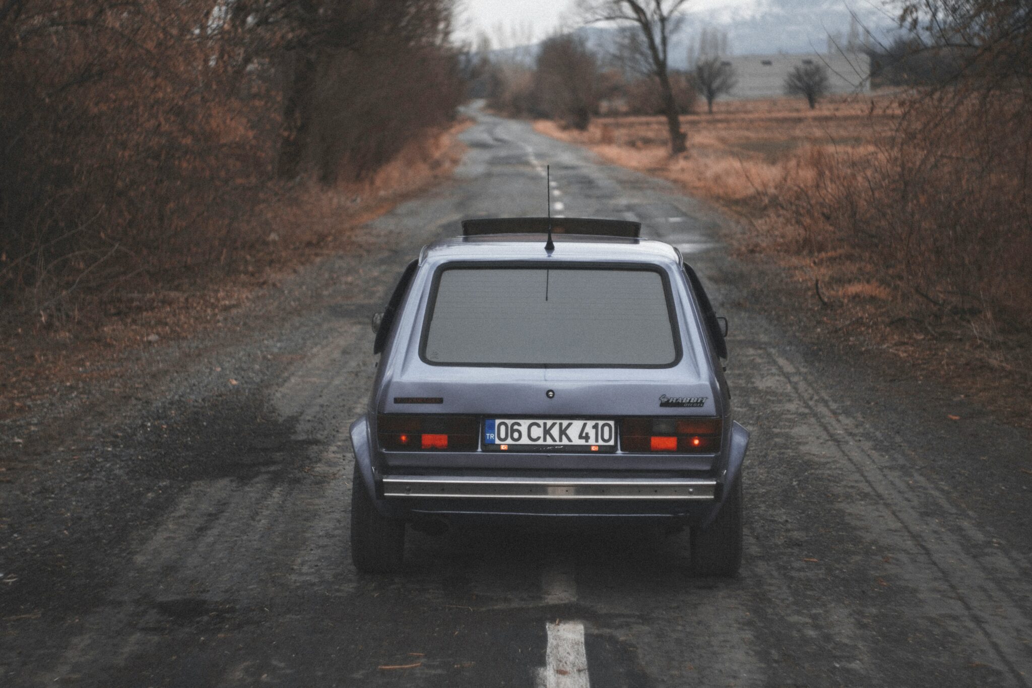 «Bensin og diesel er ikkje luksus» - Framtida